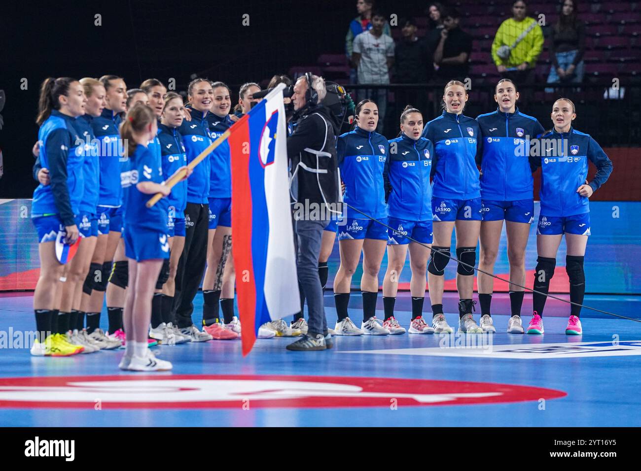 Dijana dajic hi-res stock photography and images - Alamy