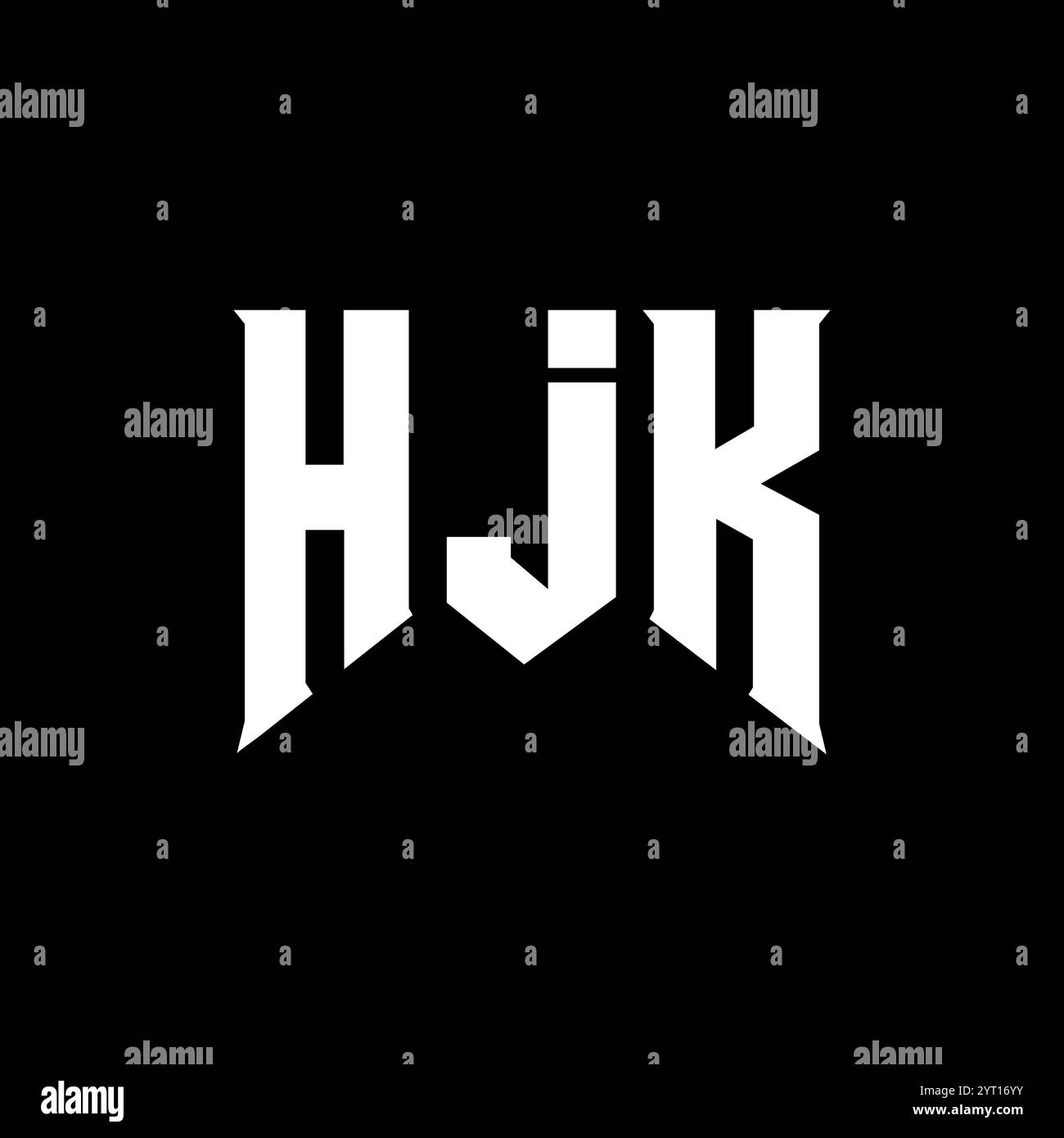 Hjk Logo Hjk Logo Hi Res Stock Photography And Images Alamy