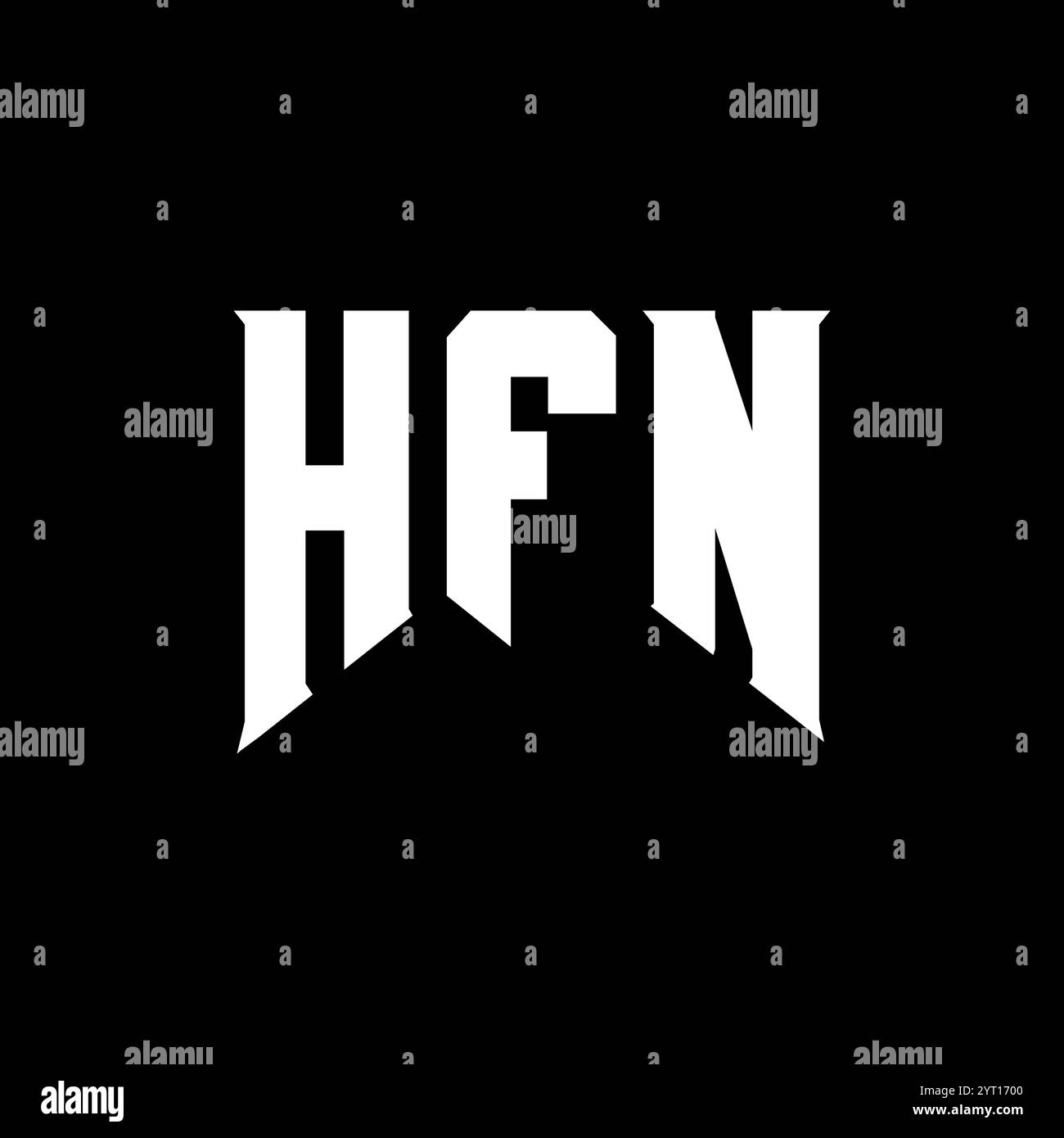 Hfn logo hi-res stock photography and images - Alamy