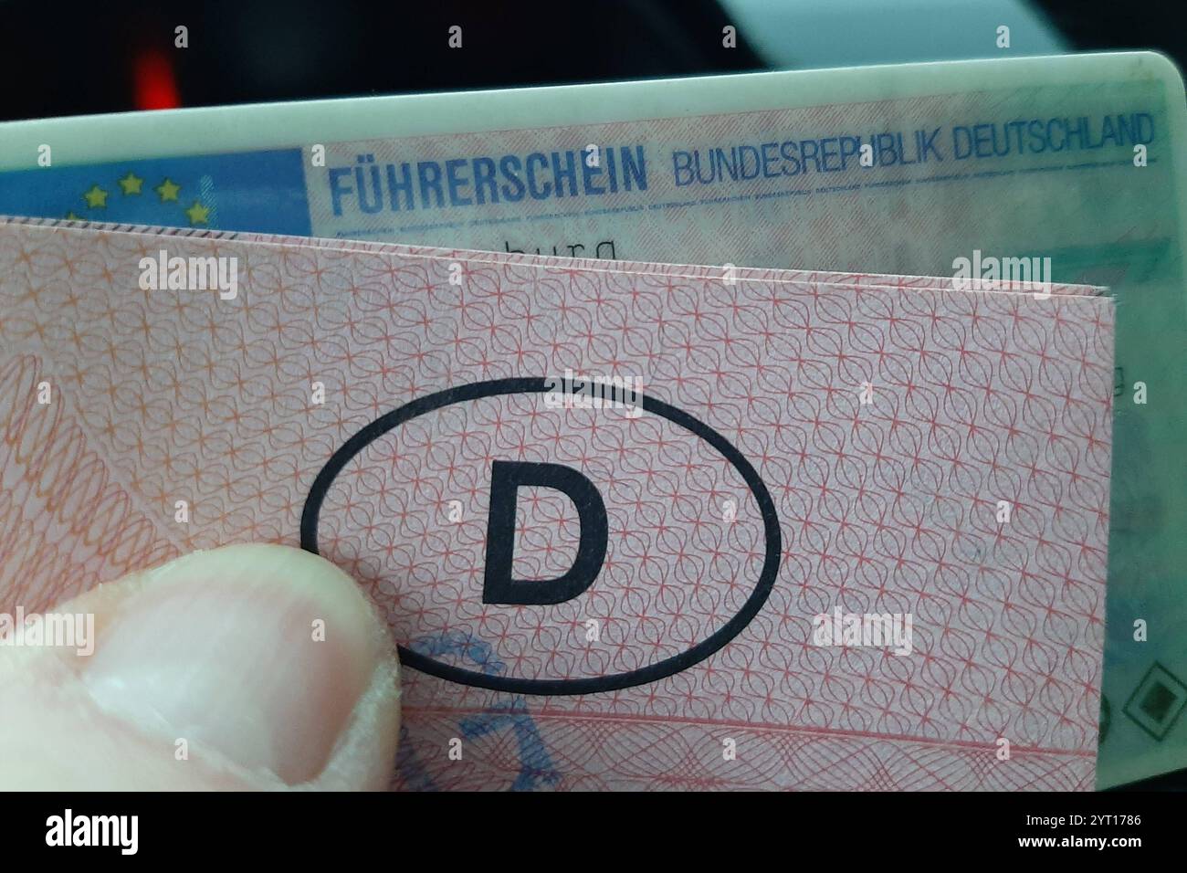 Stilvolle A 2 Fhrerschein Ebenbild