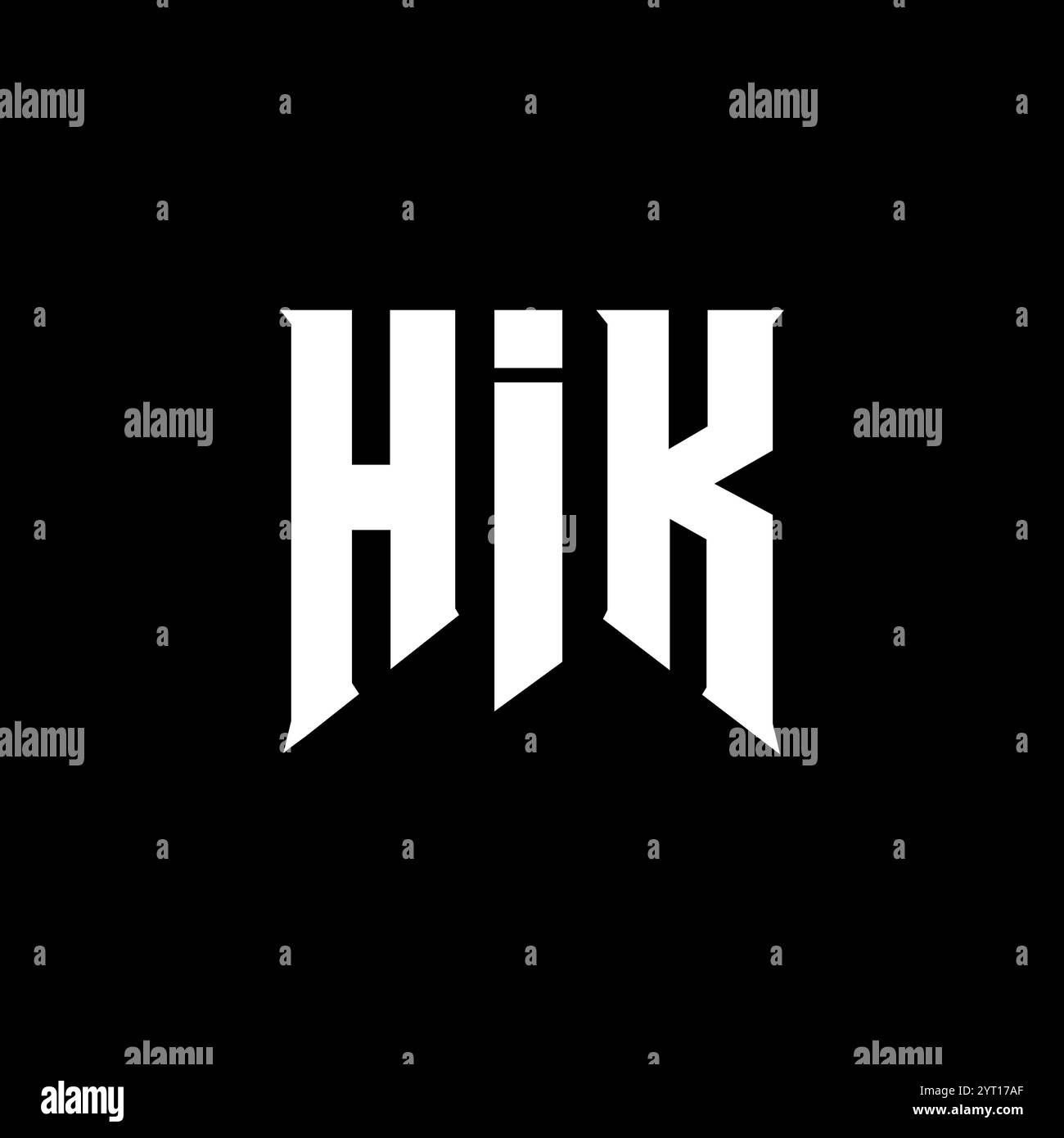 Hik technology company logo hi-res stock photography and images - Alamy
