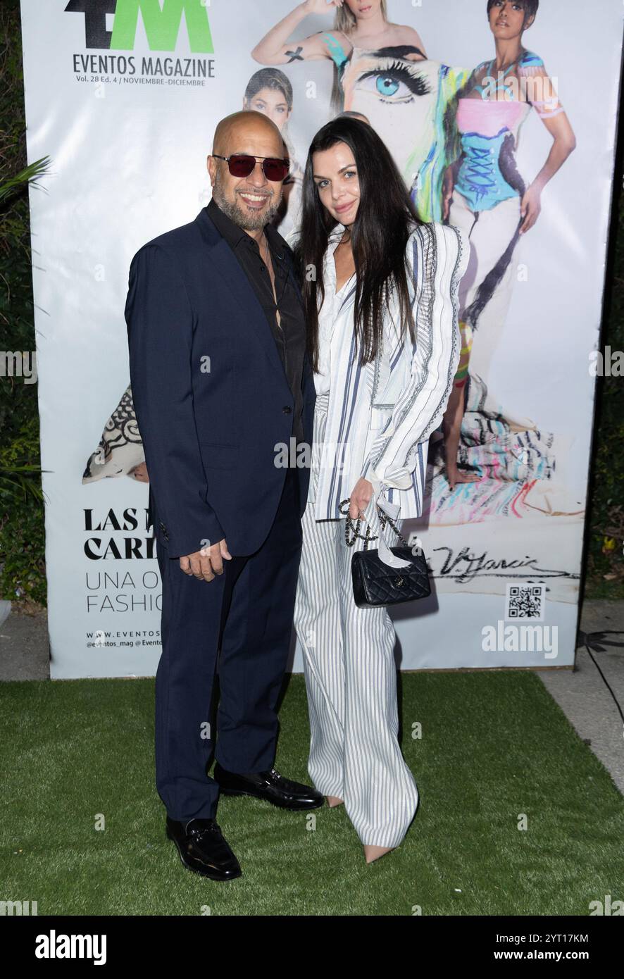 Miami, United States Of America. 04th Dec, 2024. MIAMI, FL-DEC 4 ...