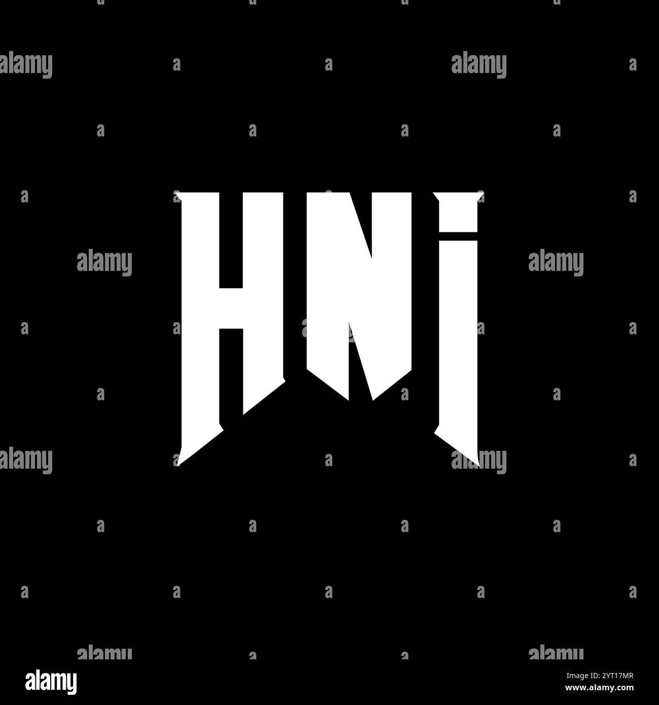 Hni technology company logo hi-res stock photography and images - Alamy