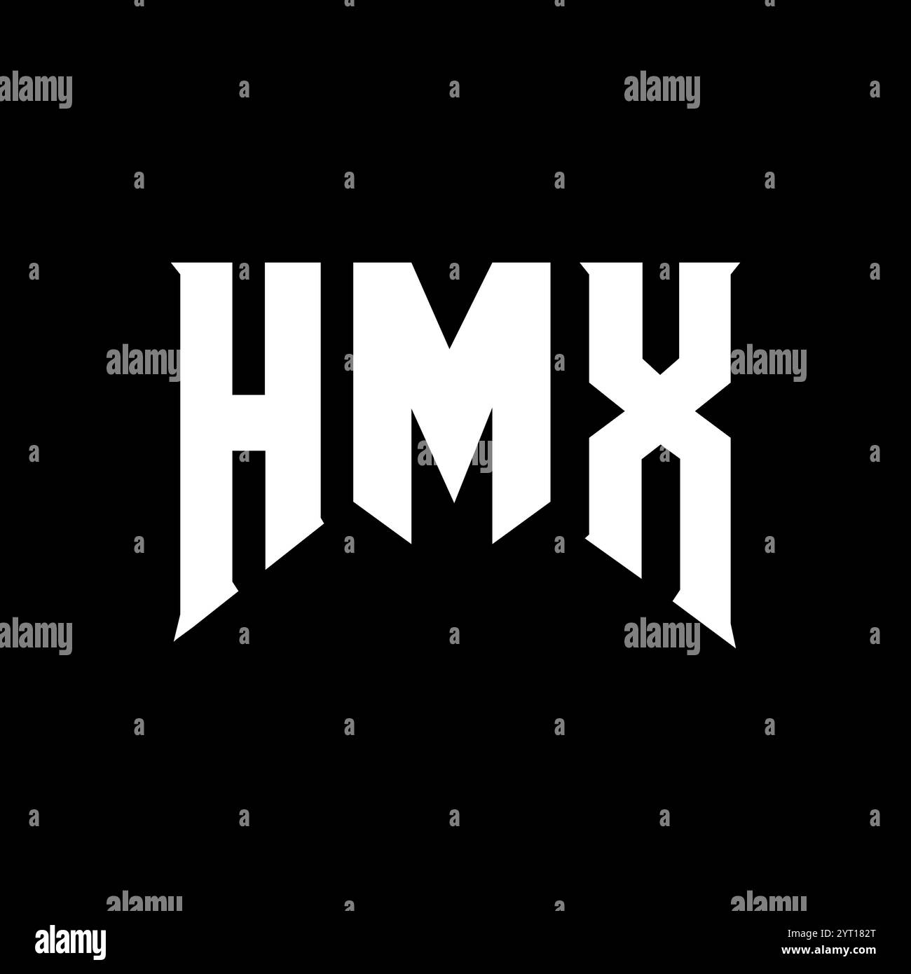 Hmx technology company logo hi-res stock photography and images - Alamy