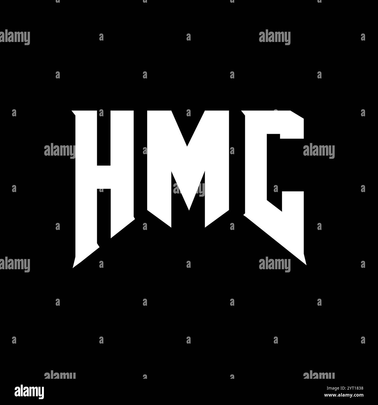 Hmc tech logo hi-res stock photography and images - Alamy