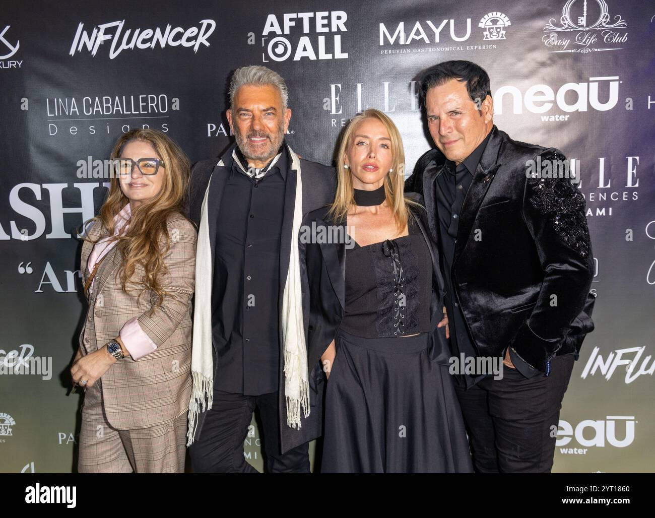 Sandra rojas hi-res stock photography and images - Alamy