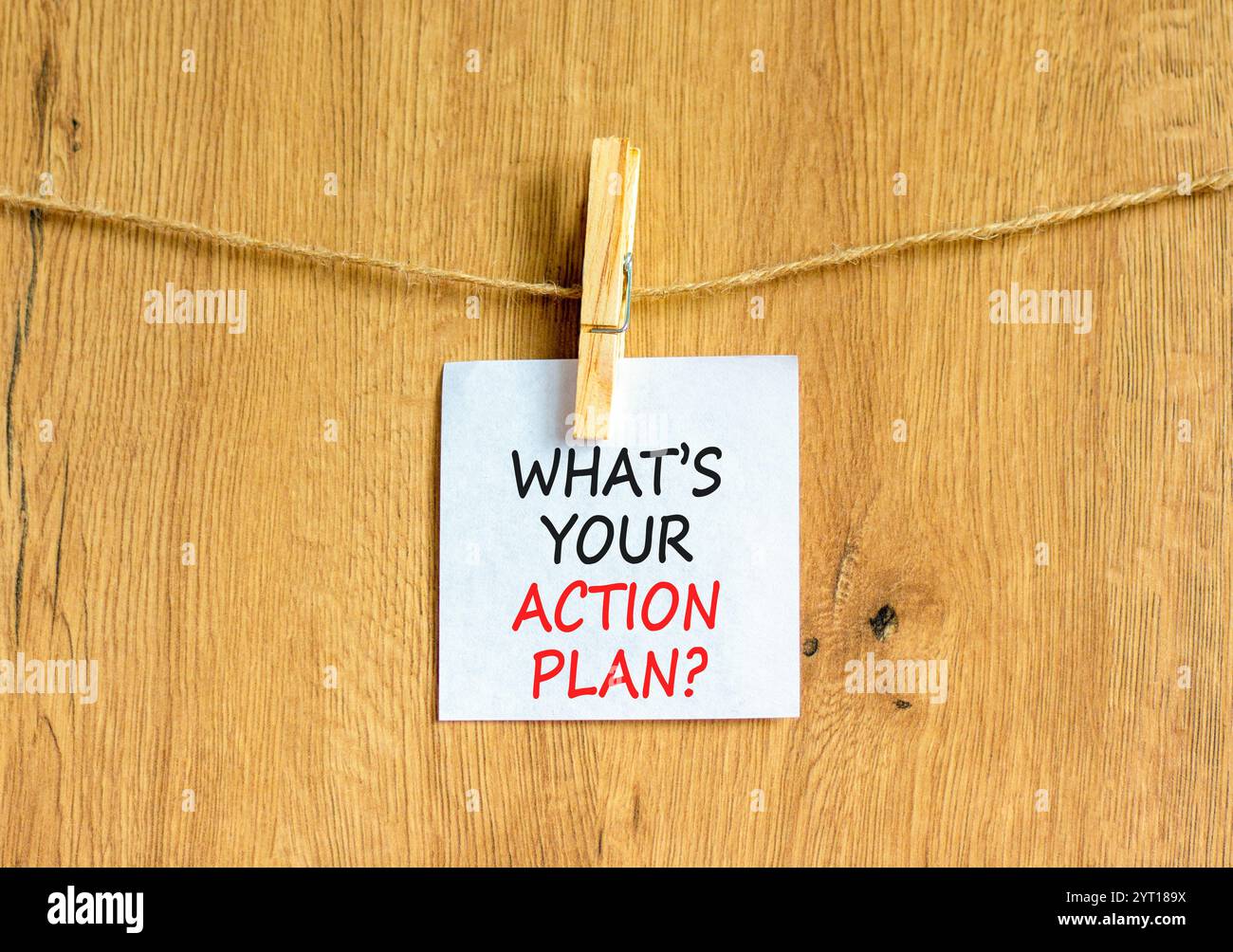 Action plan symbol. Concept words What is your action plan on beautiful ...