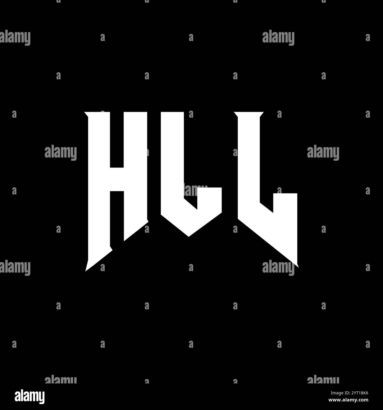 Hll Logo