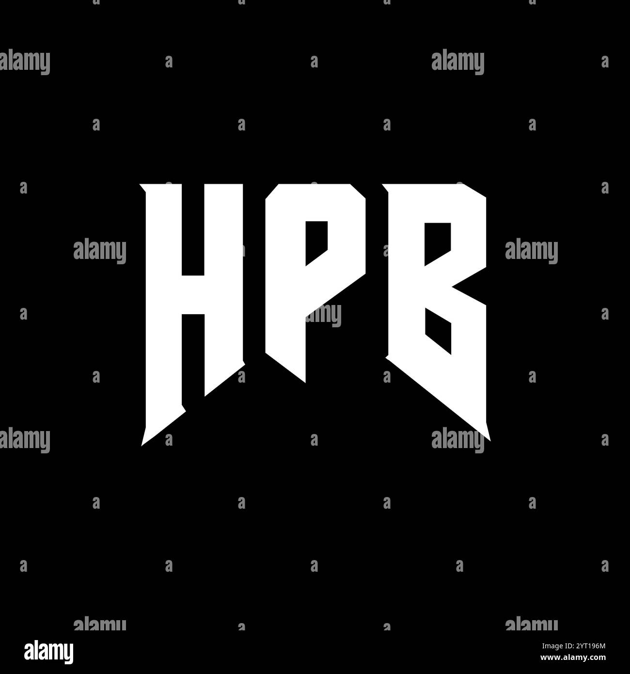 Hpb technology company logo hi-res stock photography and images - Alamy