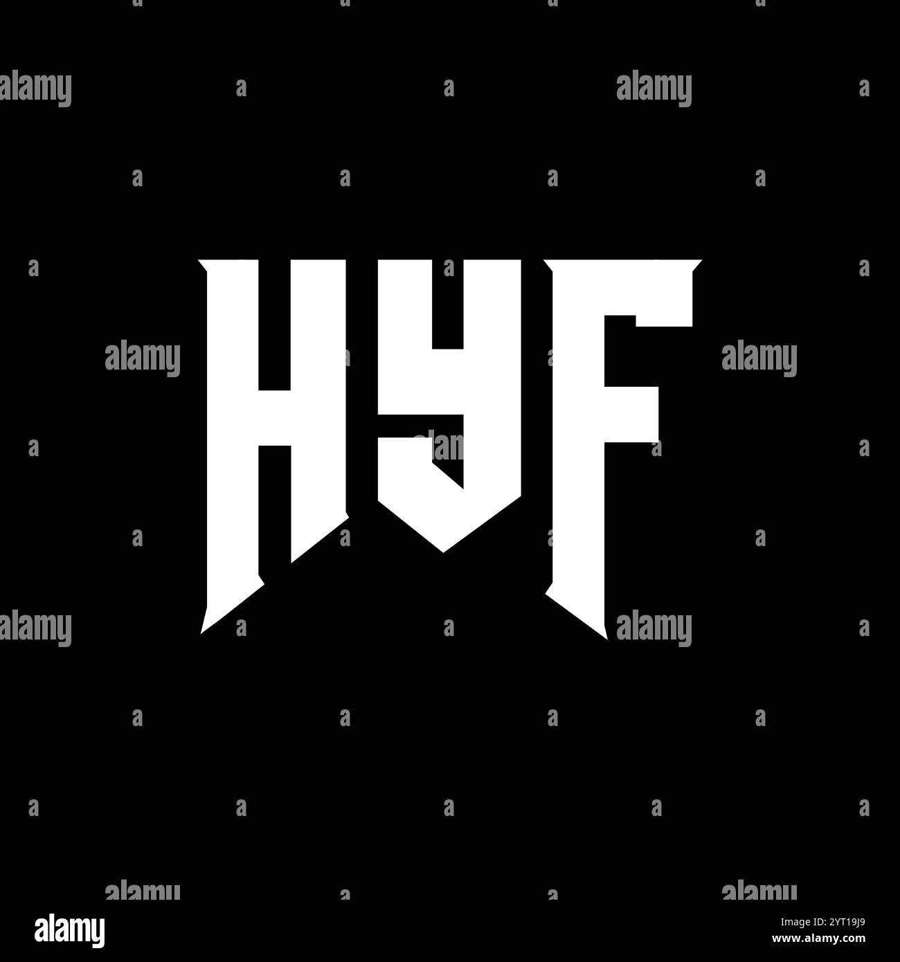 Hyf vector hi-res stock photography and images - Alamy