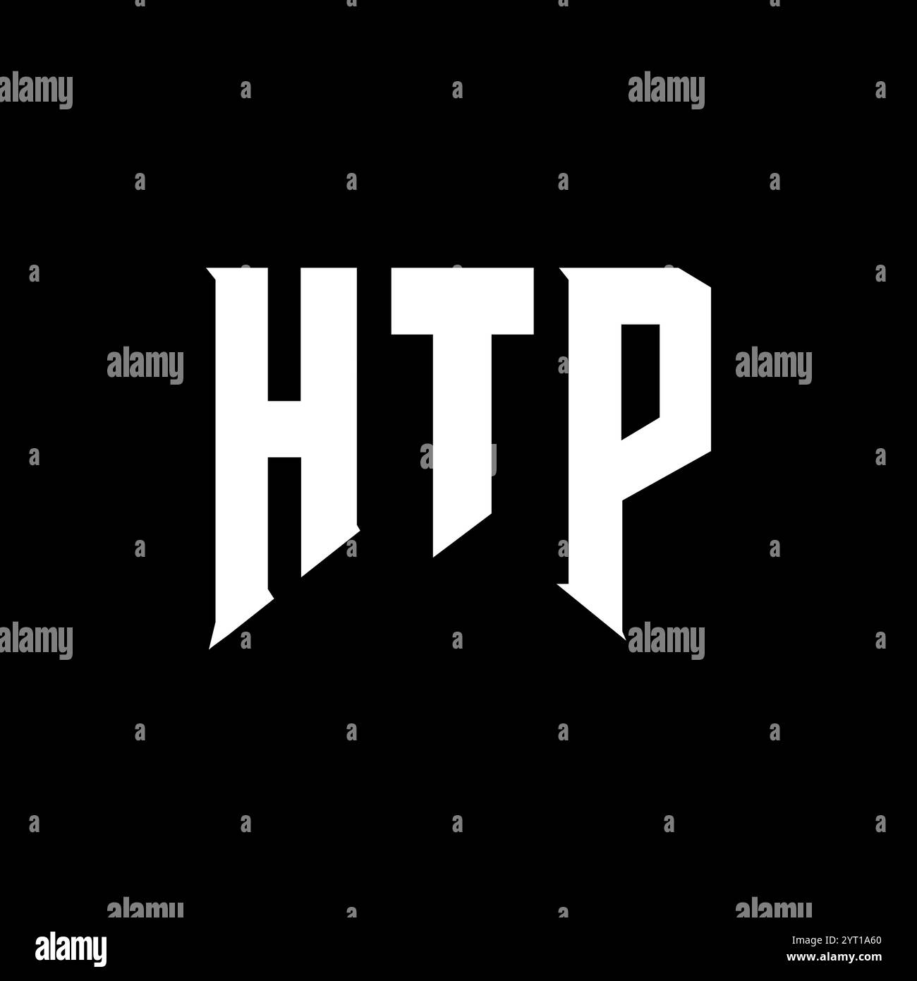 Htp technology company logo hi-res stock photography and images - Alamy