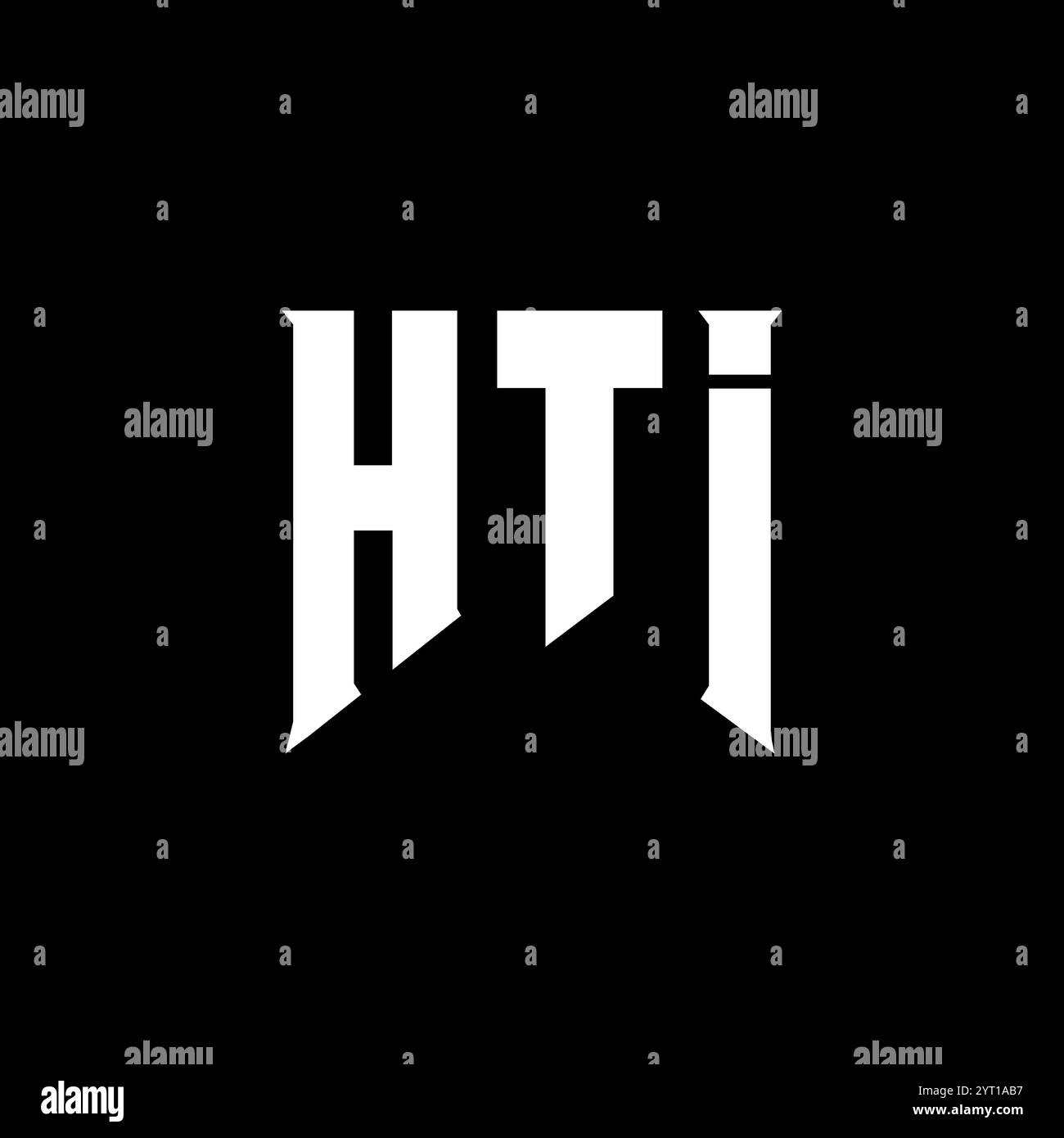 Hti technology company logo hi-res stock photography and images - Alamy