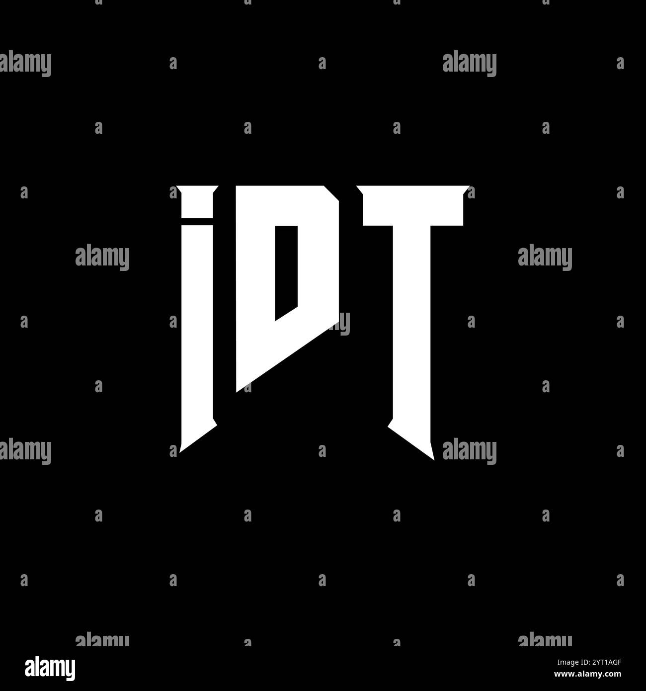 Idt font hi-res stock photography and images - Alamy