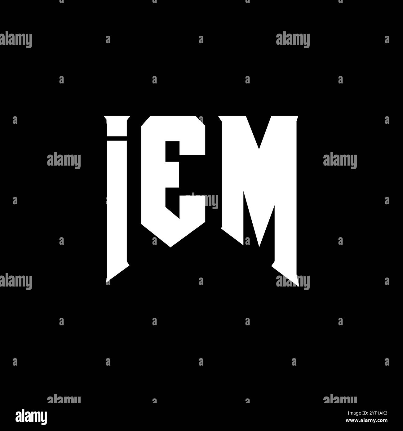 Iem technology company logo hi-res stock photography and images - Alamy