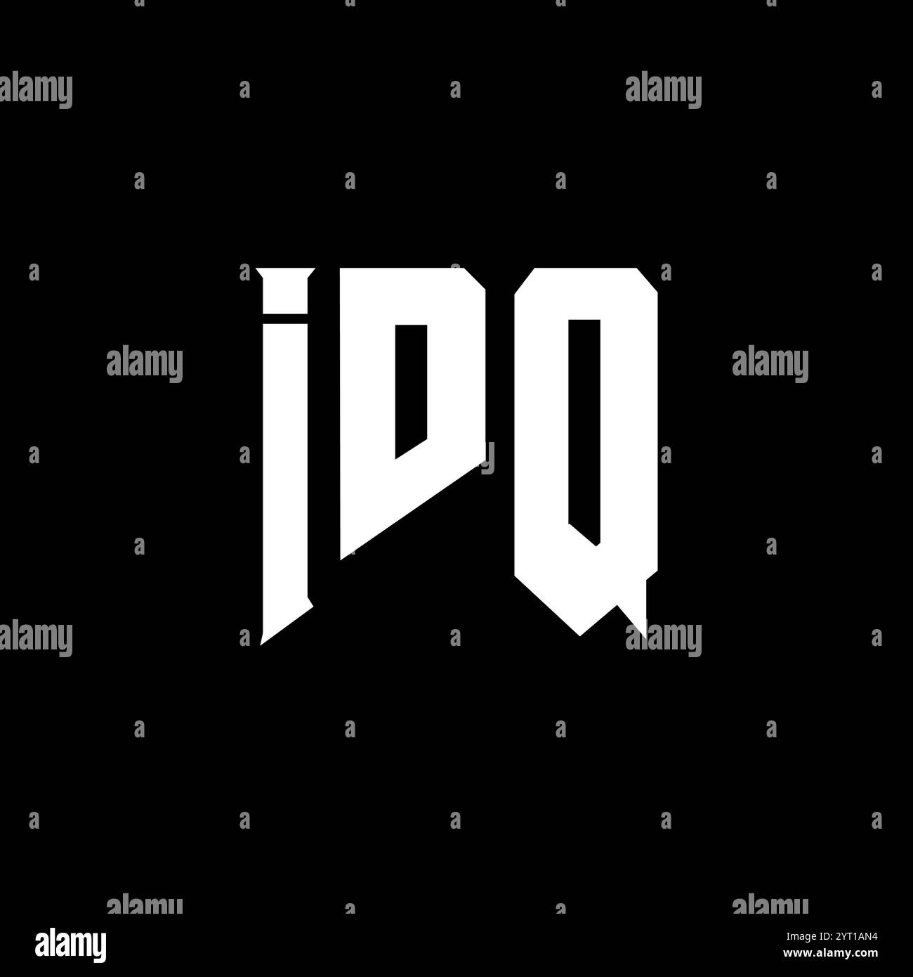 Idq technology company logo hi-res stock photography and images - Alamy