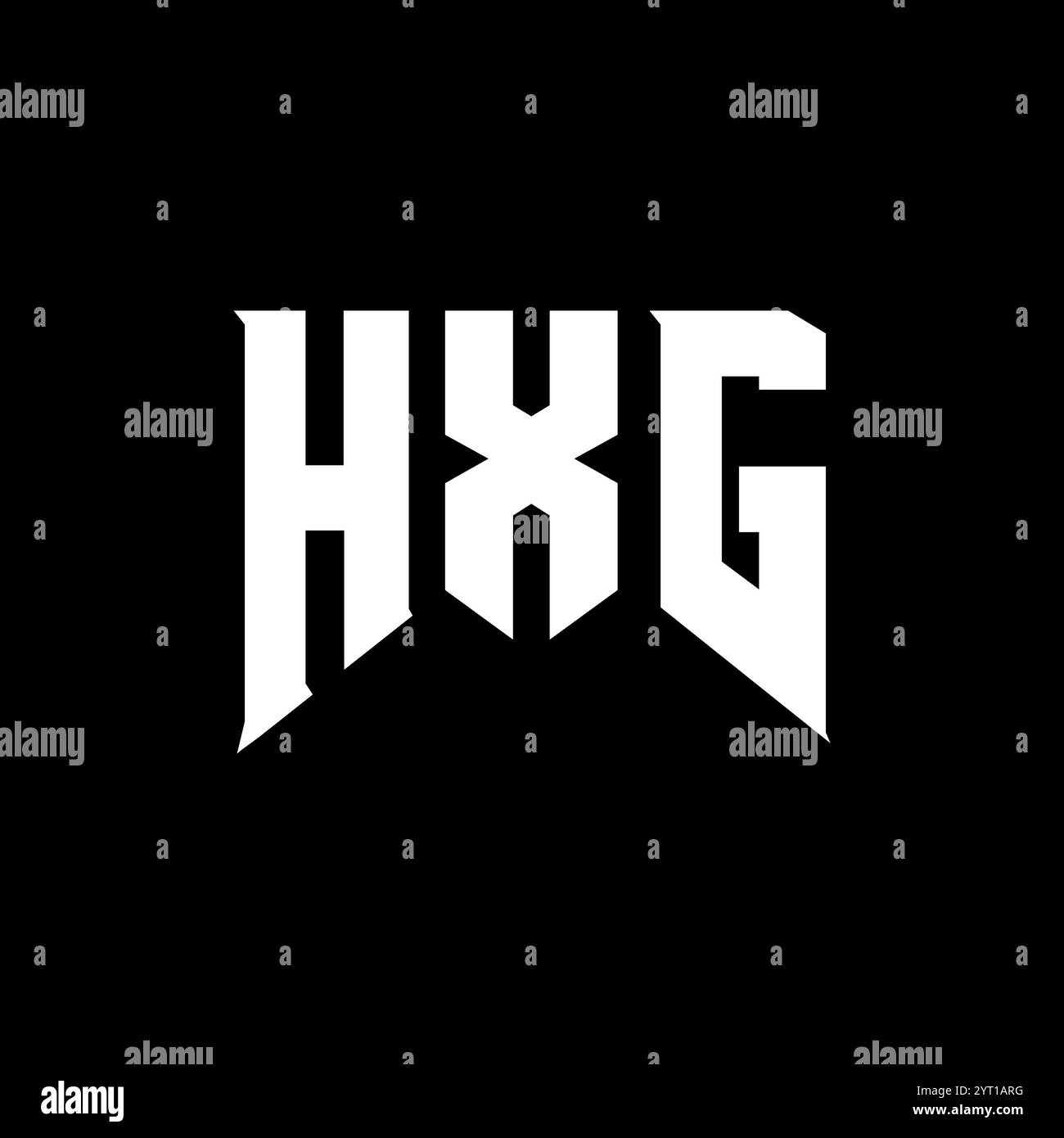 Hxg vector hi-res stock photography and images - Alamy