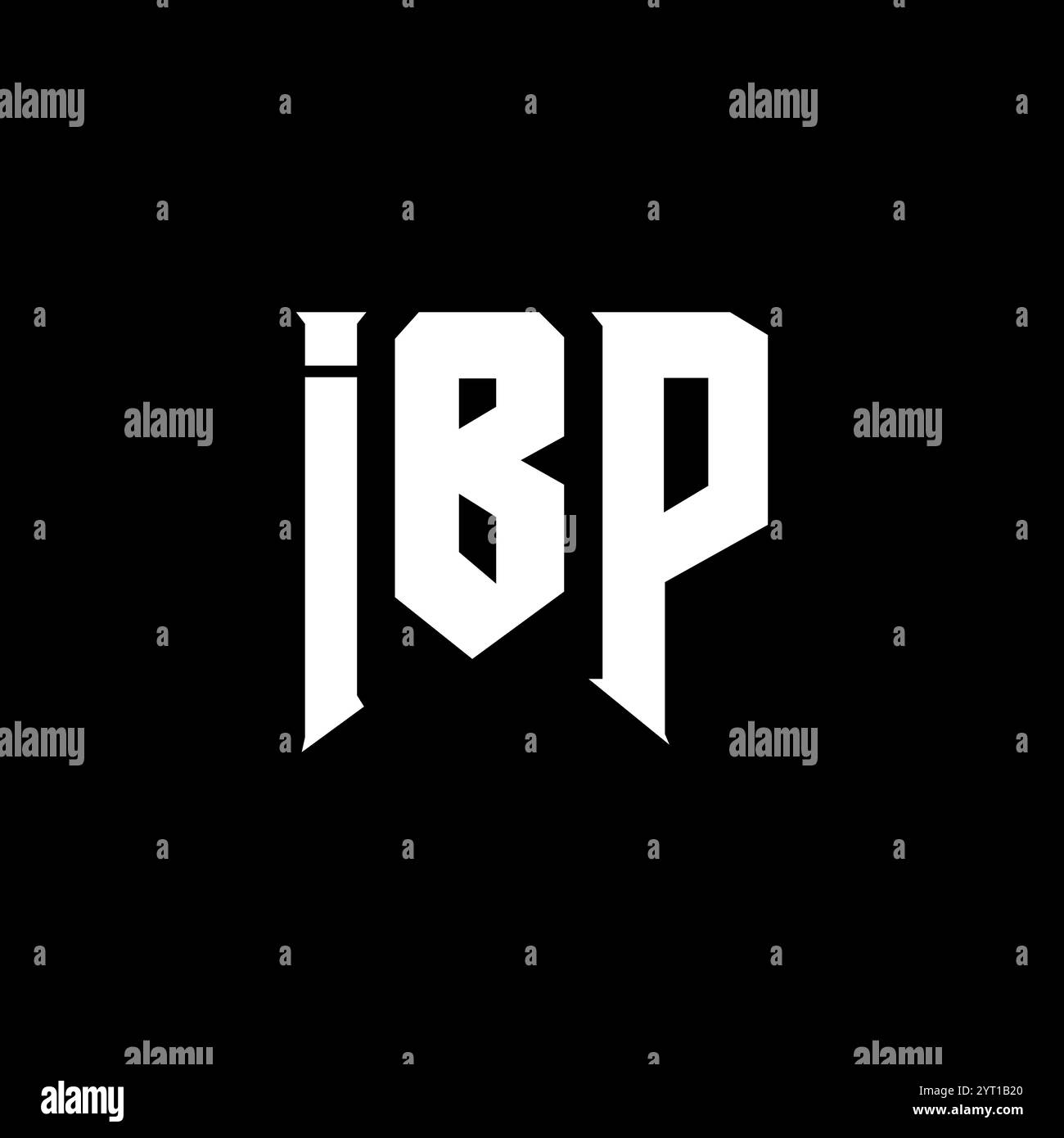 Ibp business company logo hi-res stock photography and images - Alamy