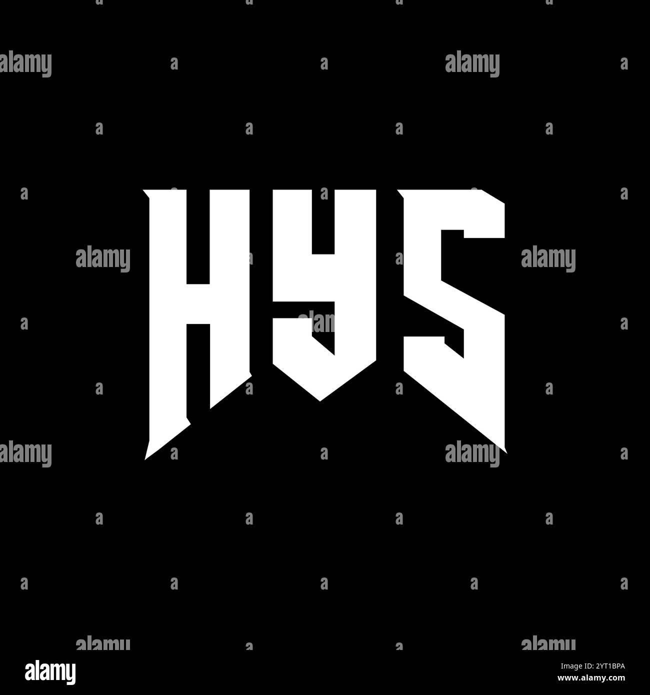 Hys tech logo hi-res stock photography and images - Alamy