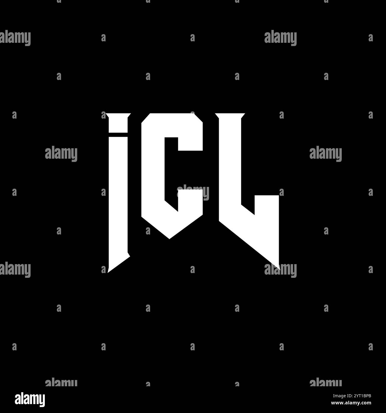 Icl technology company logo hi-res stock photography and images - Alamy