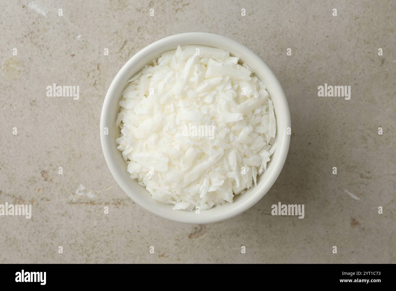 Top view bowl diy hi-res stock photography and images - Alamy