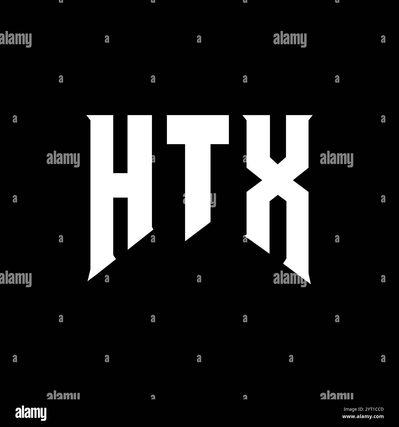 Htx technology company logo hi-res stock photography and images - Alamy