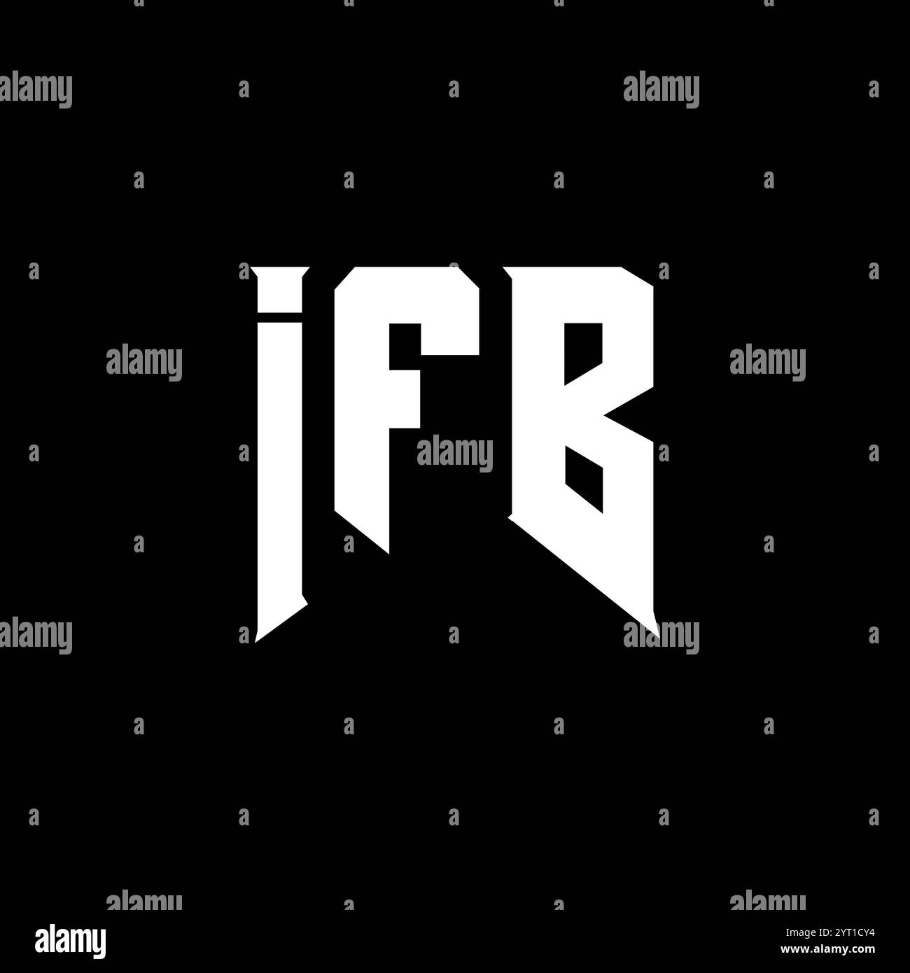 Ifb vector hi-res stock photography and images - Alamy
