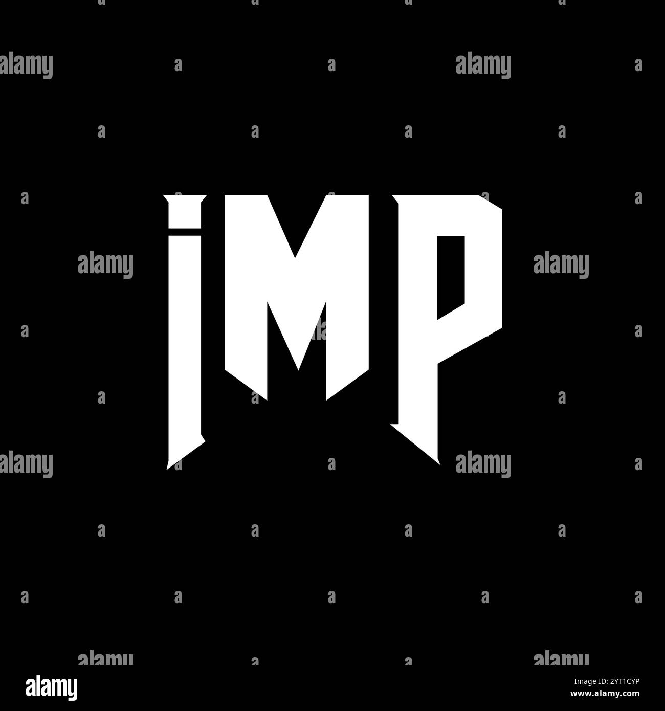 Imp technology company logo hi-res stock photography and images - Alamy