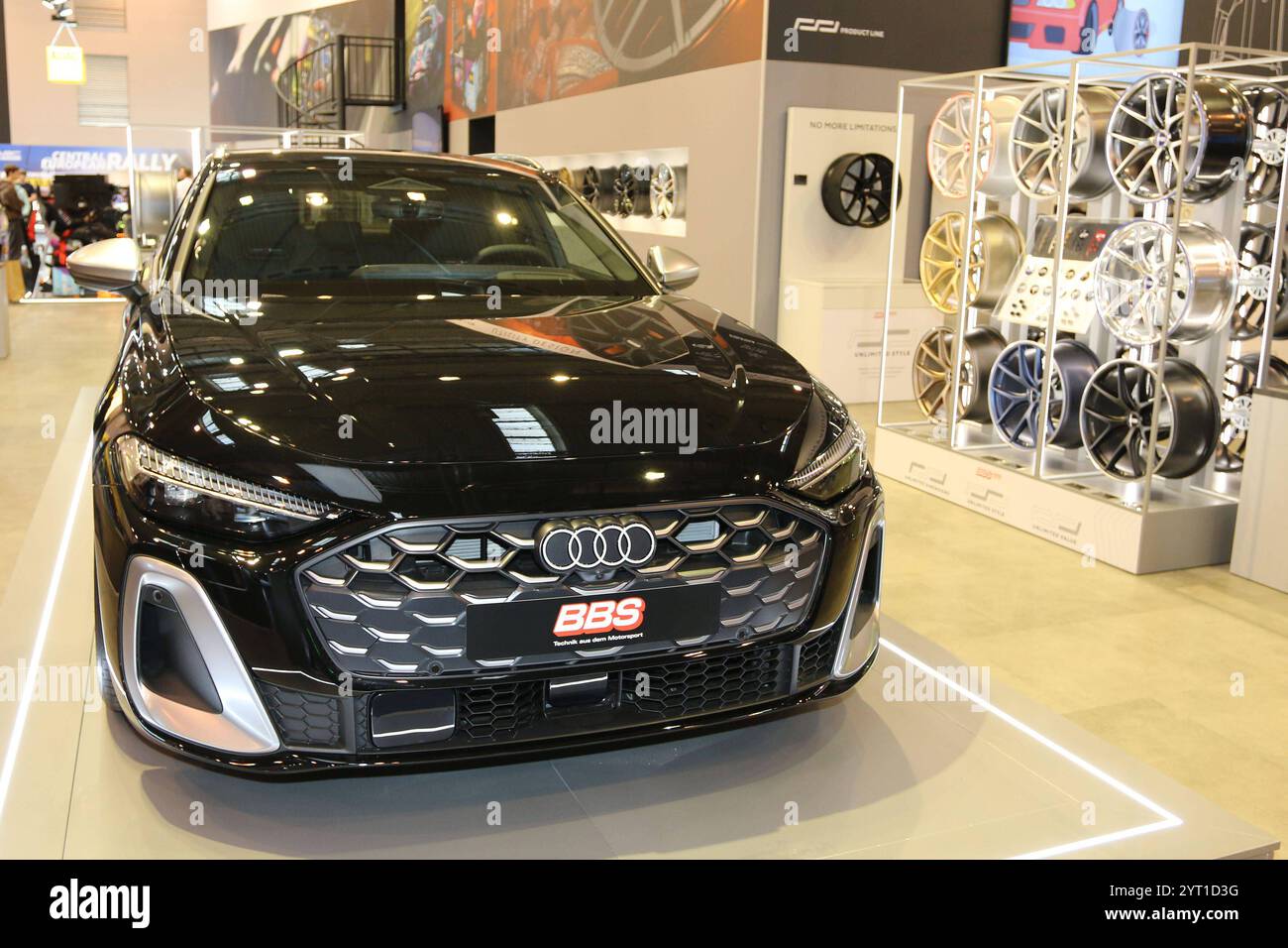 Audi felgen hi-res stock photography and images - Alamy