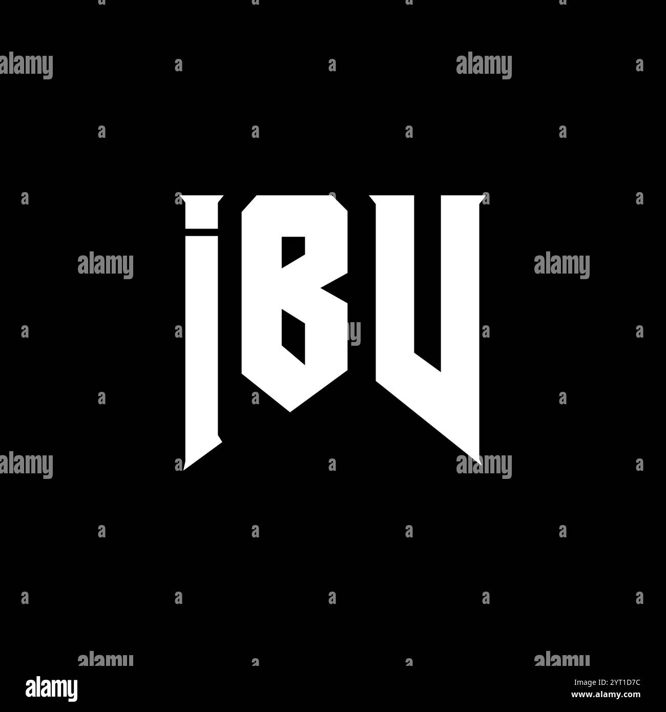 Ibv technology company logo hi-res stock photography and images - Alamy