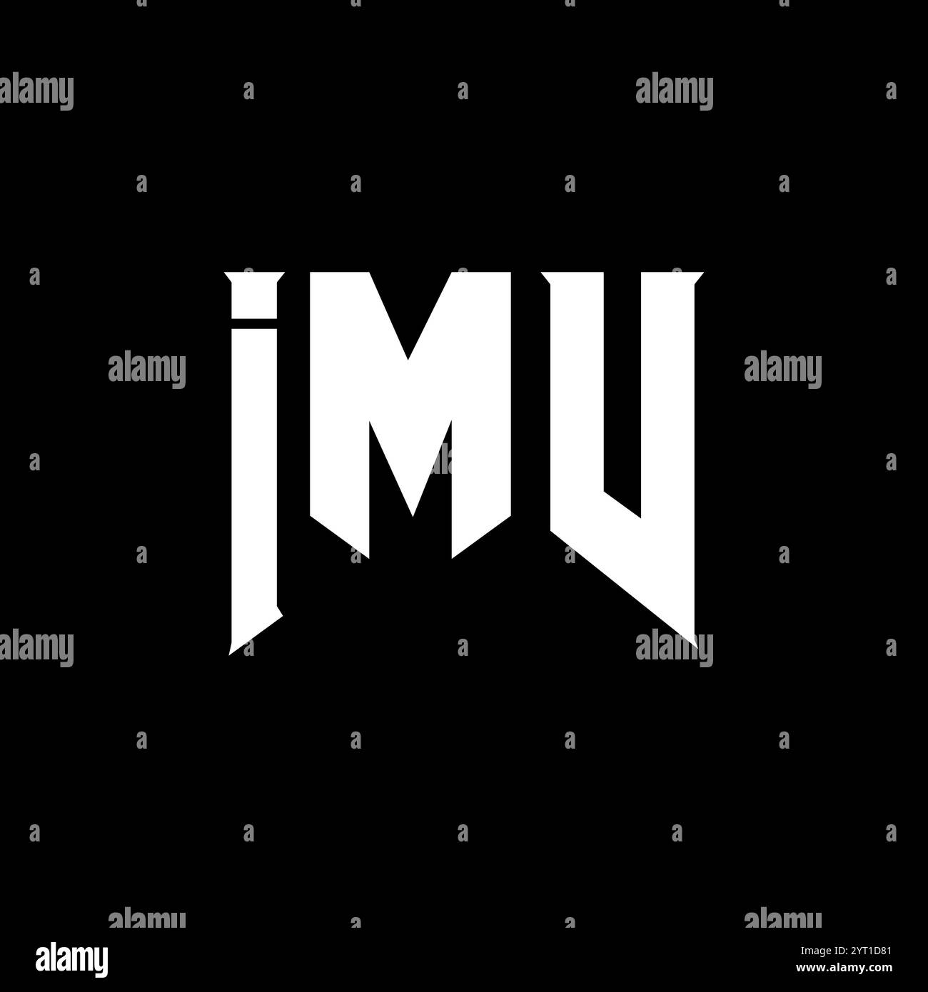 Imv business company logo hi-res stock photography and images - Alamy