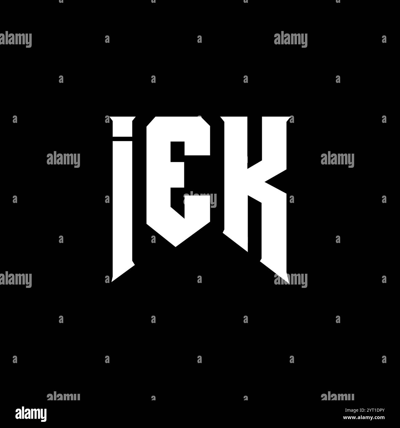 Iek logo hi-res stock photography and images - Alamy