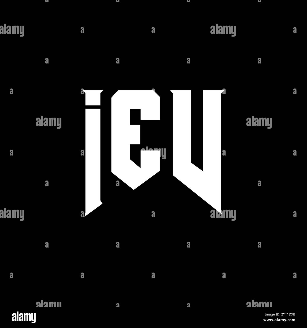 Iev technology company logo hi-res stock photography and images - Alamy