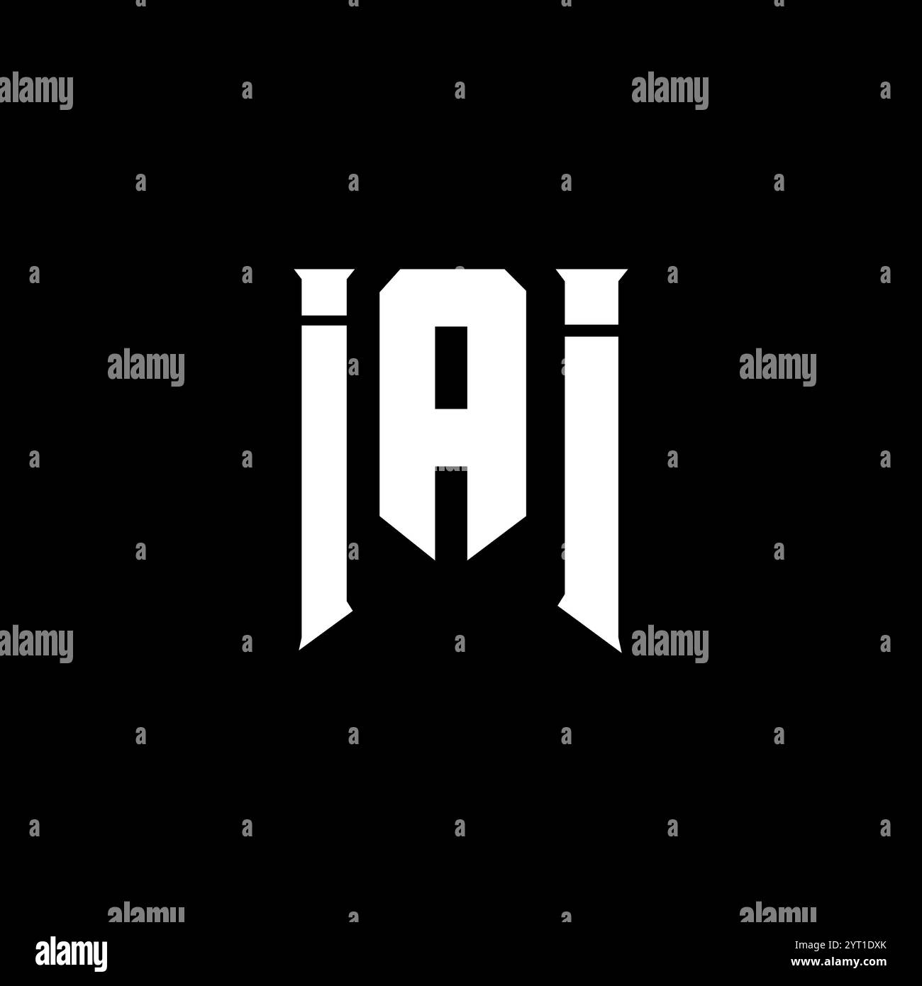 Iai technology company logo hi-res stock photography and images - Alamy