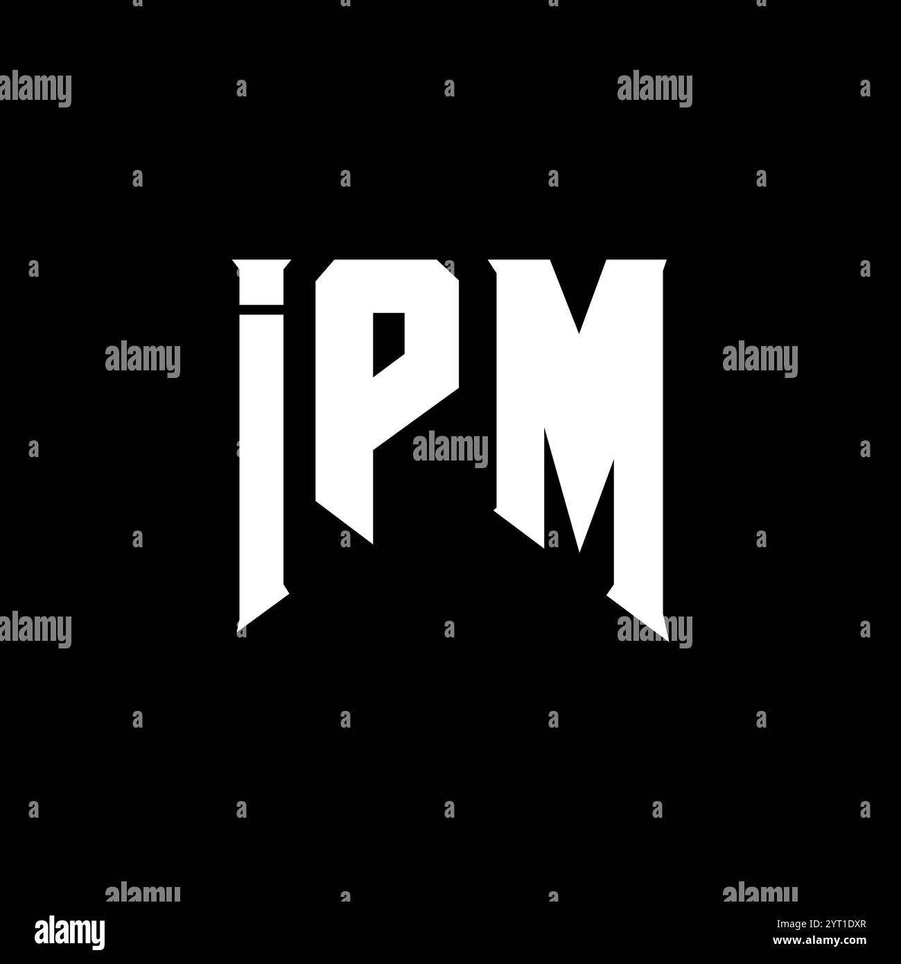 Ipm technology company logo hi-res stock photography and images - Alamy