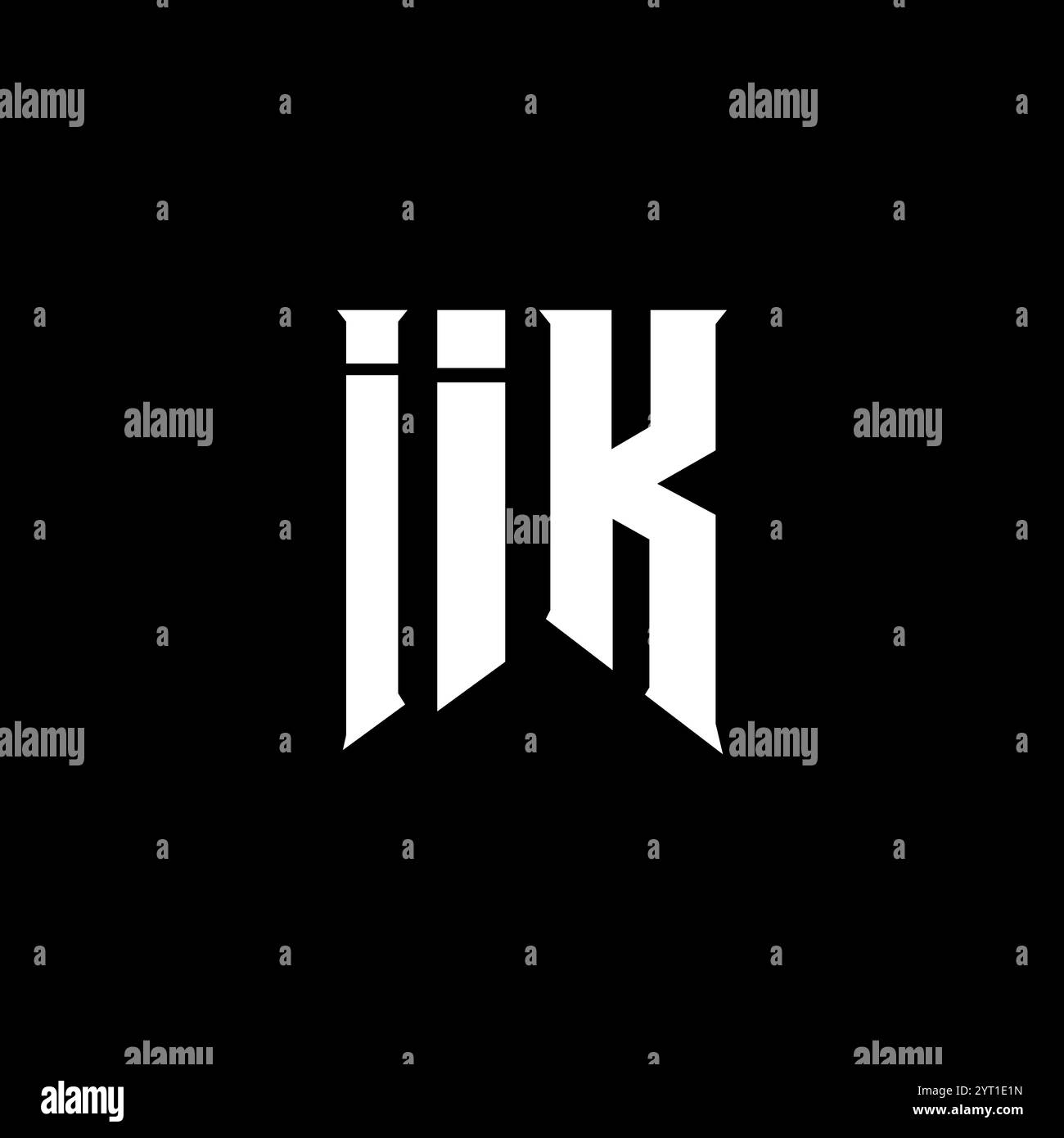 Iik technology company logo hi-res stock photography and images - Alamy