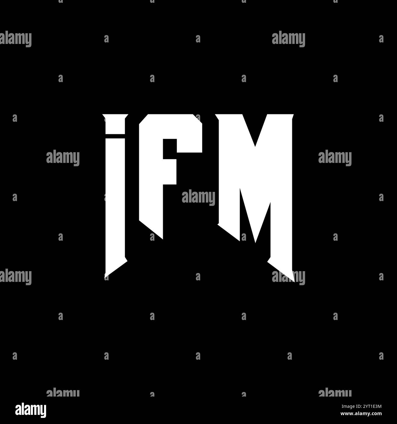 Ifm technology company logo hi-res stock photography and images - Alamy