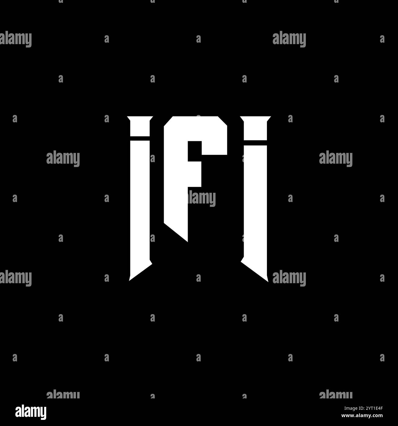 Ifi symbol hi-res stock photography and images - Alamy