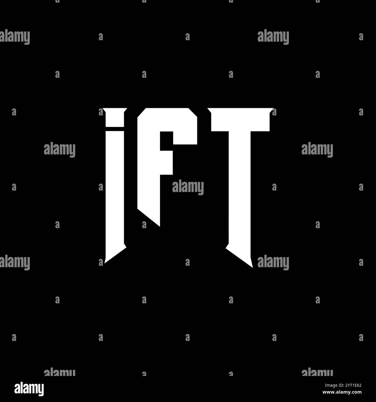 Ift technology company logo hi-res stock photography and images - Alamy