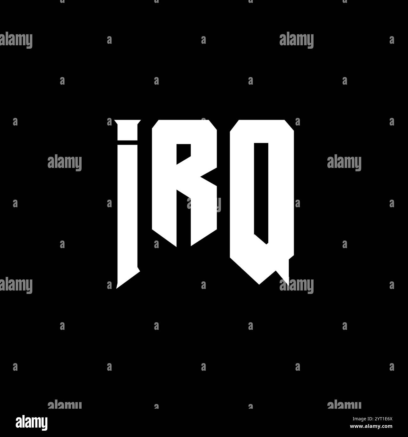 Irq icon hi-res stock photography and images - Alamy