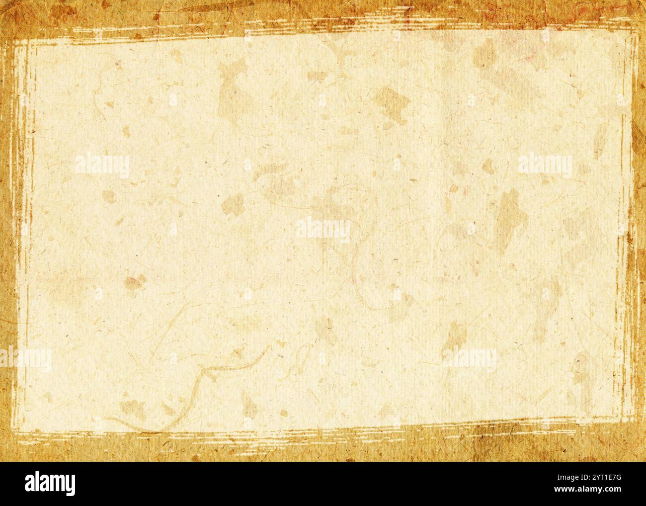 Antique vintage paper texture background art design Stock Photo - Alamy