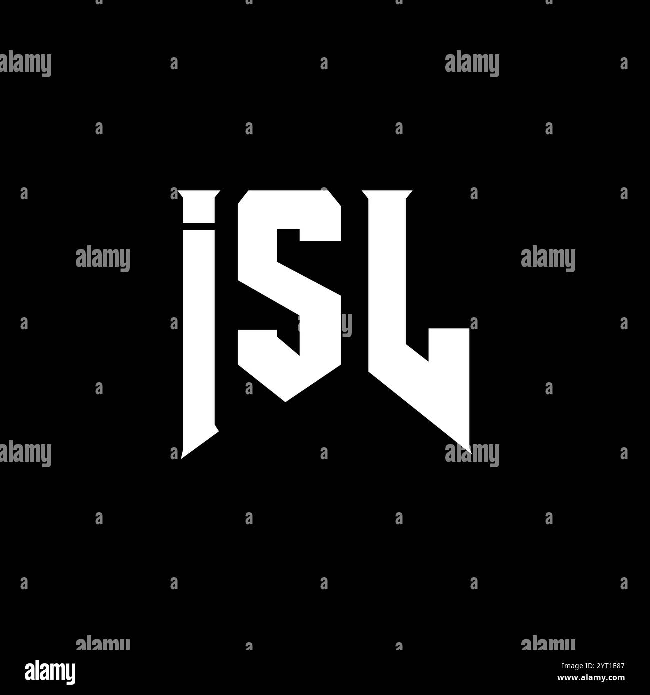Isl Cdr Logo Islamic Logos Vector Art, Icons, And Graphics For Free
