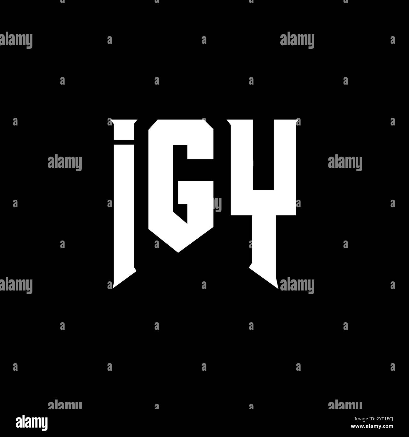 Igy Logo