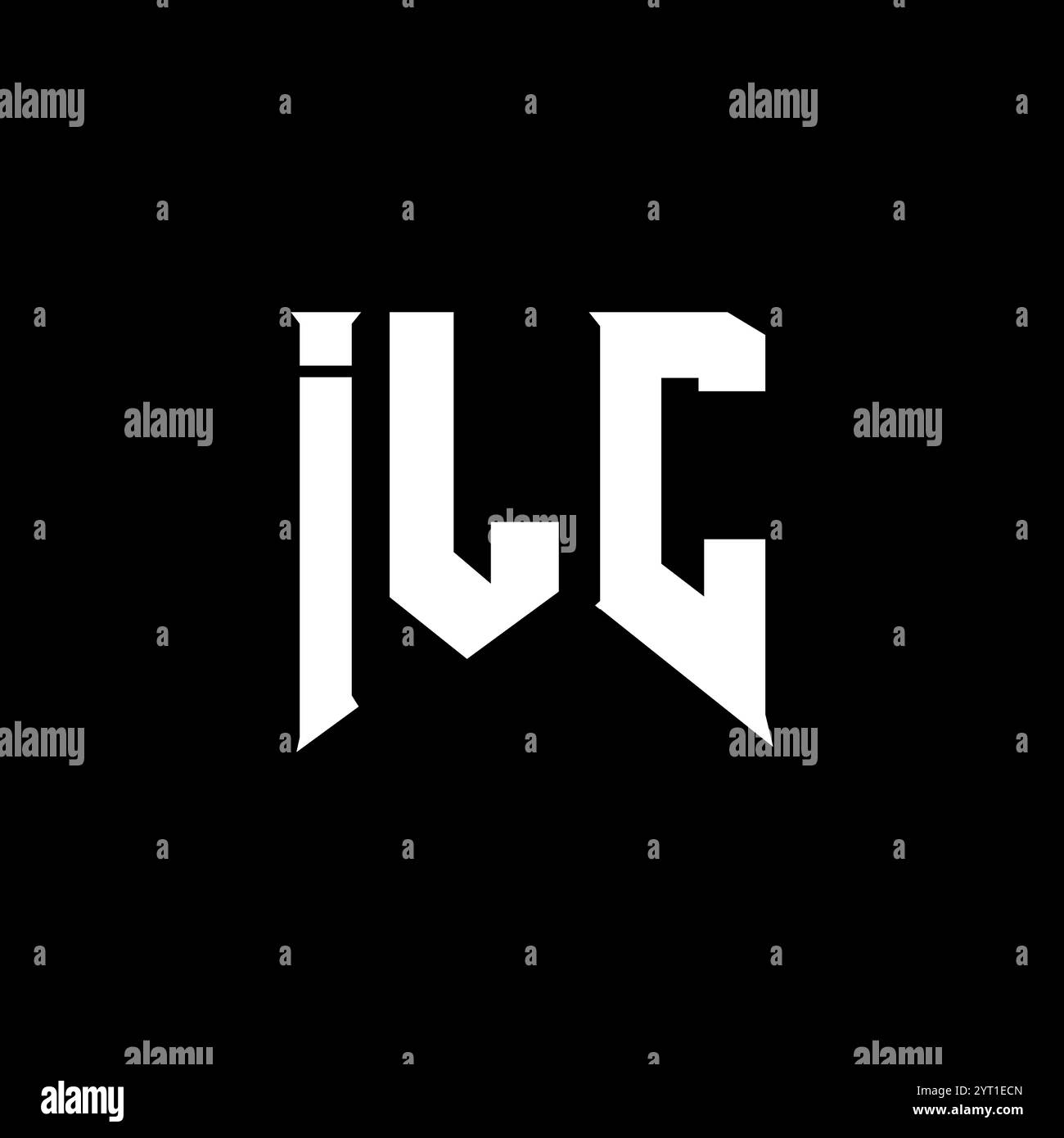 Ilc technology company logo hi-res stock photography and images - Alamy