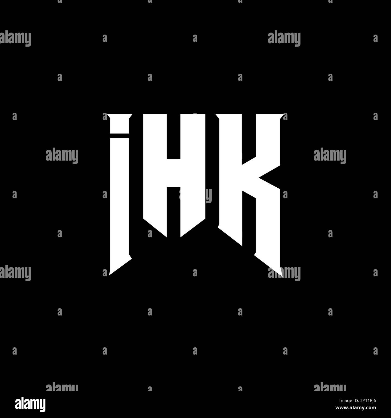 Ihk technology company logo hi-res stock photography and images - Alamy