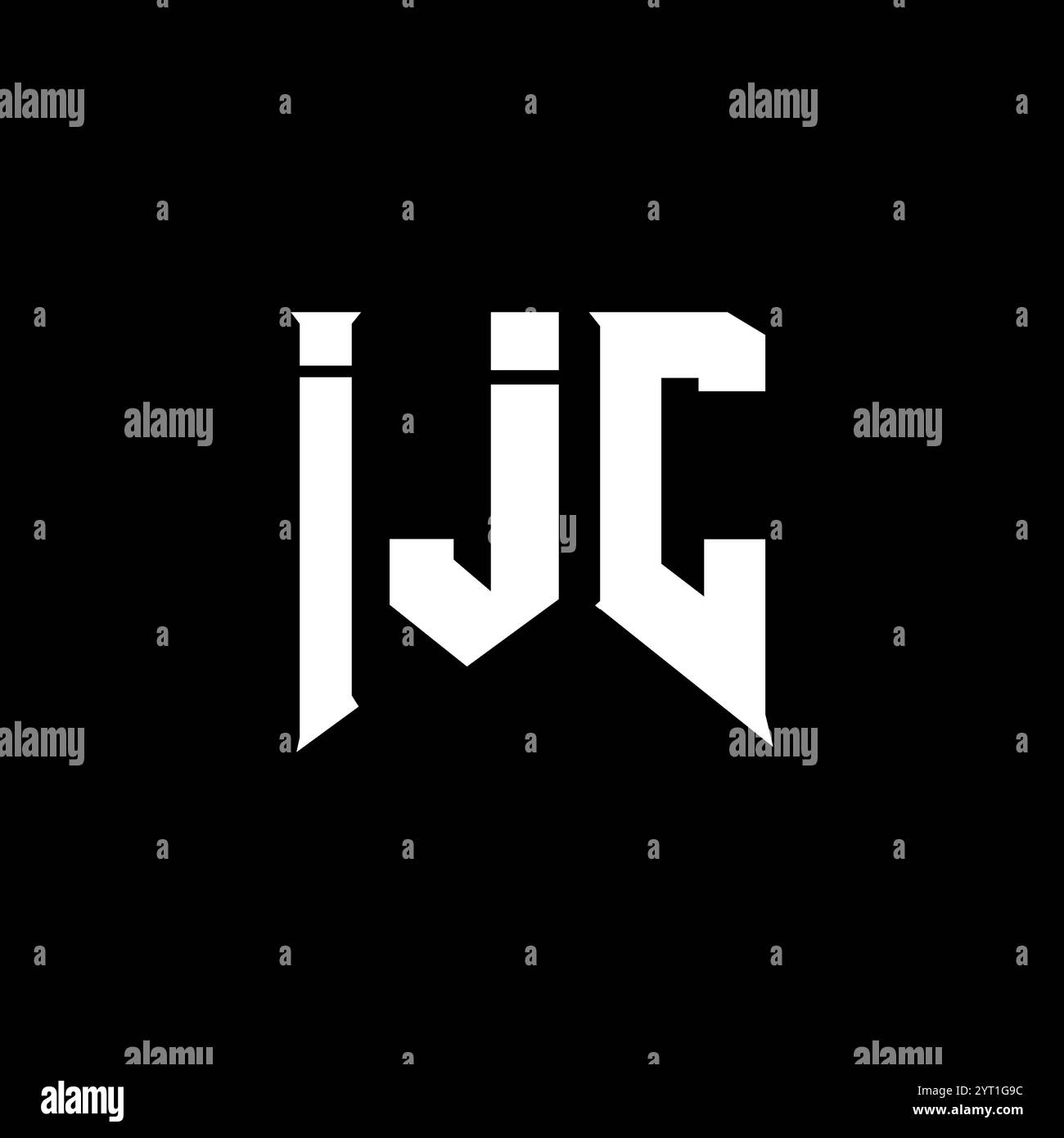 Ijc technology company logo hi-res stock photography and images - Alamy