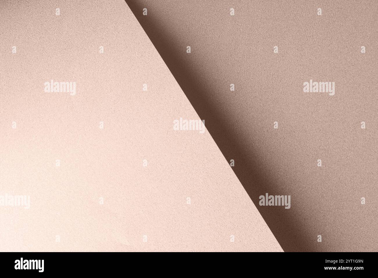 Mocha mousse backdrop with a smooth and trendy texture Stock Photo - Alamy