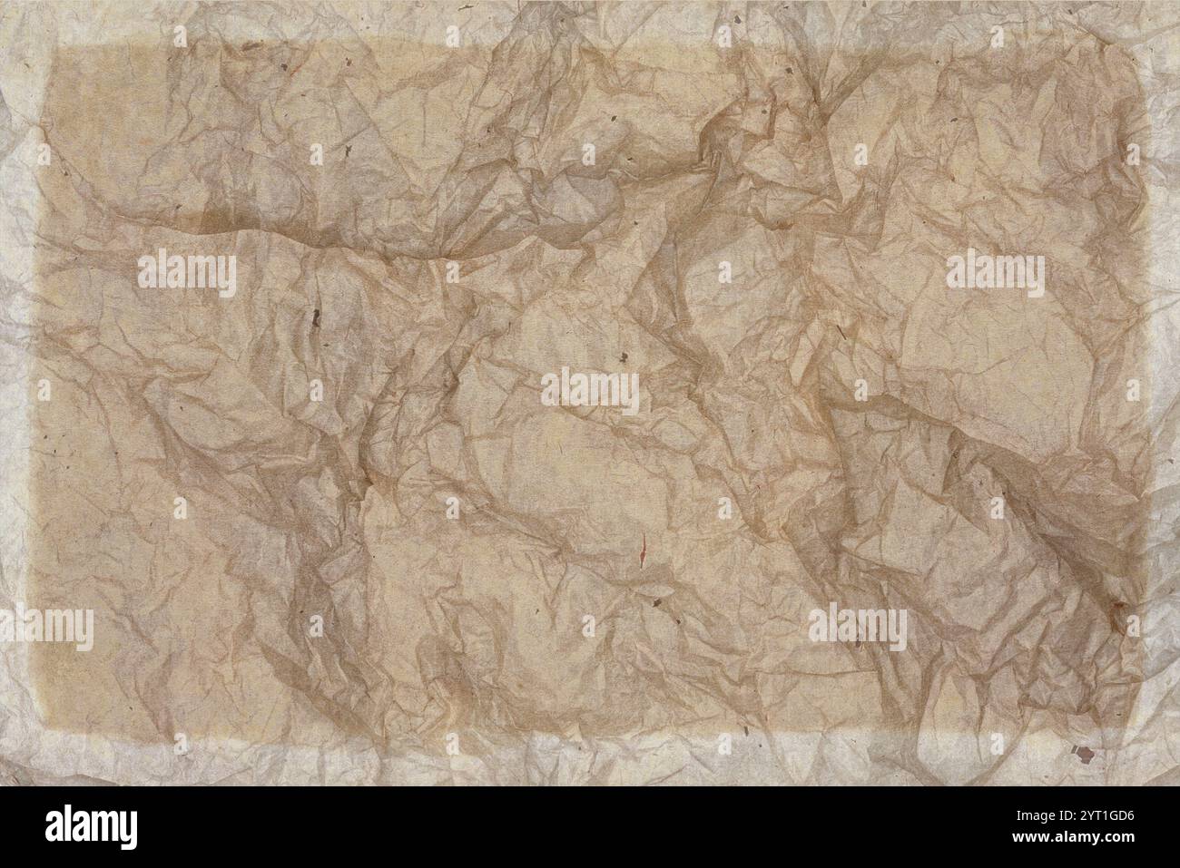 Old Vintage Paper Texture Background Scrapbooking Art Design Stock
