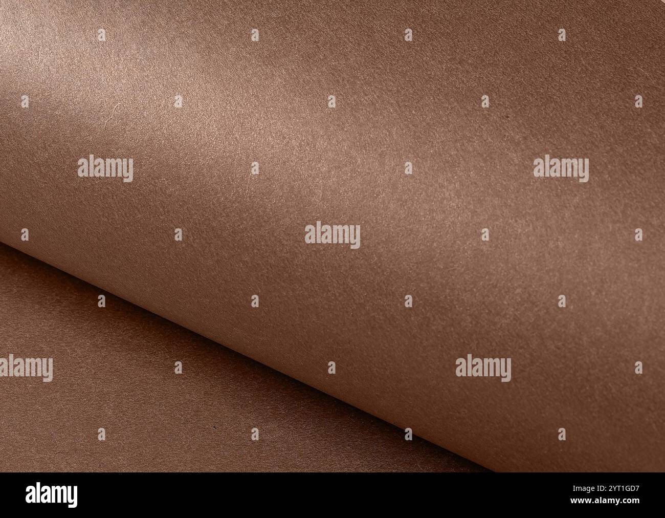 Modern paper backdrop in mocha mousse tone, perfect for 2025 trends ...