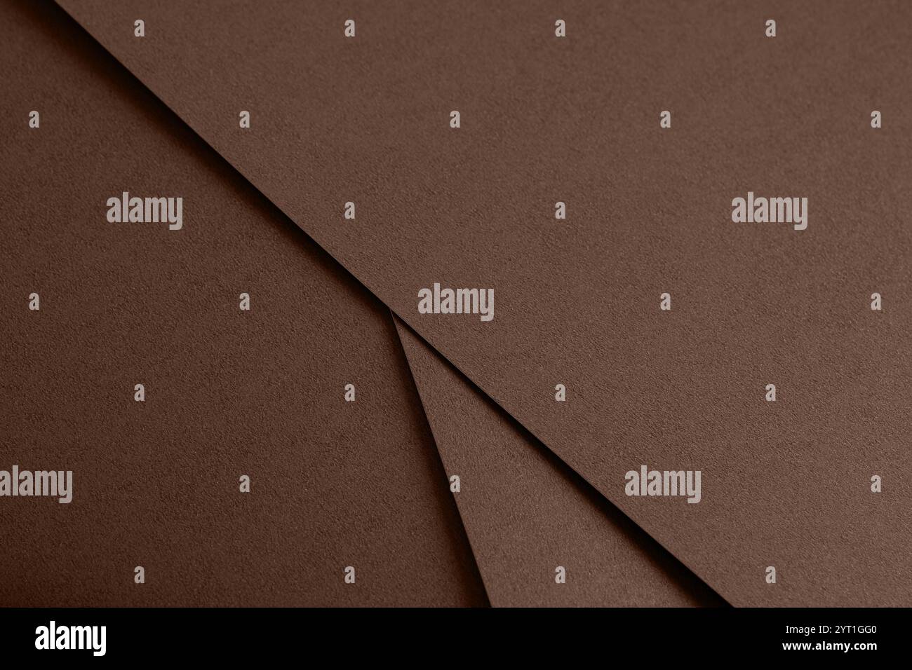 Stylish mocha mousse paper background, perfect for 2025 designs Stock ...
