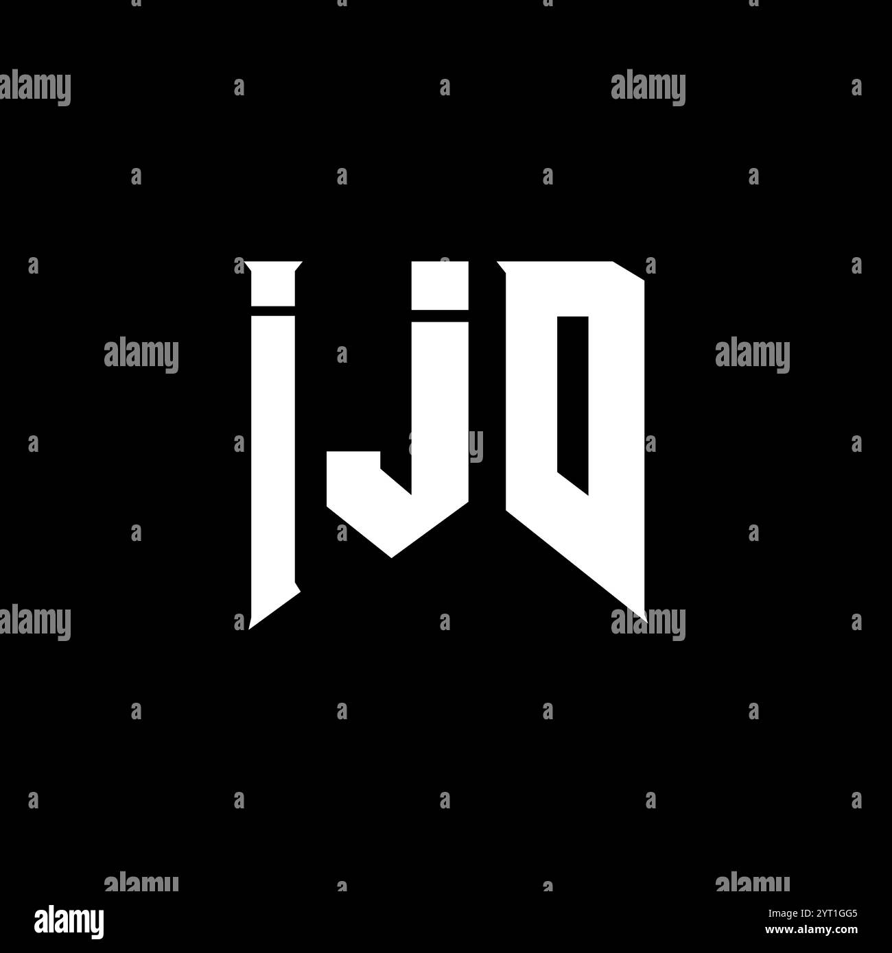 Ijd technology company logo hi-res stock photography and images - Alamy